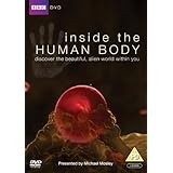 The Human Body [DVD]: Amazon.co.uk: Robert Winston, Richard Dale, Emma ...