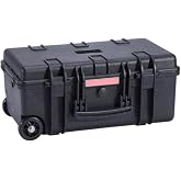 CASE N FOAM Ew5120-Tr Protective Hard Plastic Case Briefcases With ...
