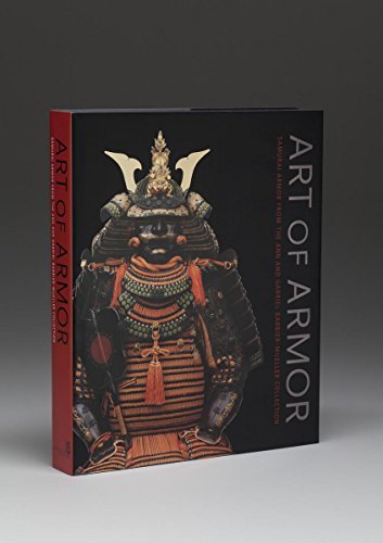 Samurai Armor from the Ann and Gabriel Barbier-Mueller Museum: Samurai ...