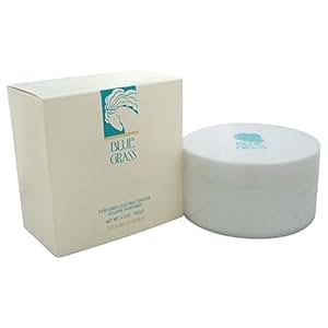 Blue Grass by Elizabeth Arden Dusting Powder 150g: Amazon.co.uk: Health ...
