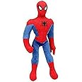 Buy Giant Soft Cuddly Teddy Bear, Spider-Man Plush Toy, Soft Toy ...