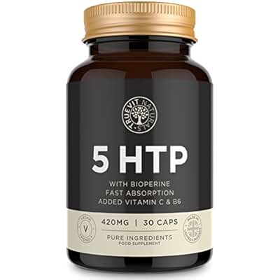 Amazon.co.uk: depression tablets: Health & Personal Care