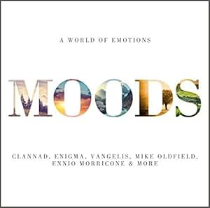 Moods: Amazon.co.uk: Music