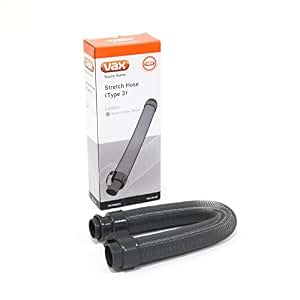 Vax Type 3 Genuine Stretch Hose: Amazon.co.uk: Kitchen & Home