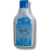 CURATIO Fash X Gel Purifying Face Wash/Prevents Pimples/Deep Clean For ...
