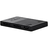 Lian Li UNI HUB SL-INF Controller, L-Connect 3 - schwarz : Amazon.it ...