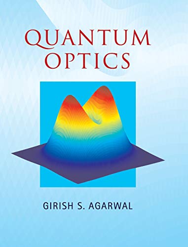 Buy Quantum Optics Book Online at Low Prices in India | Quantum Optics ...