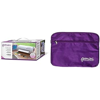 NEW Craftwell eBosser CUT N BOSS Electric Die Cutting Machine Kit ...