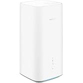 Huawei H155-381 5G CPE 5 Router 5G WiFi 6 RJ45 Slot NanoSIM (Brovi ...