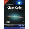 Buy Clean Code [unknown_binding] Robert C Martin [Jan 01, 2012]… Book ...