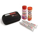 Hypo Box - Hypoglycaemia \ Glucose Energy Kit : Amazon.co.uk: Health ...