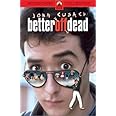 Better Off Dead [DVD]: Amazon.co.uk: John Cusack, David Ogden Stiers ...