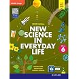 Oxford New Science In Everyday Life For Class 6 : Vaishali Gupta ...