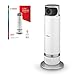 Bosch Smart Home 360-Degree Indoor Camera - White: Amazon.co.uk: DIY ...