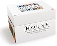House - Complete Collection Blu-ray 2004 Region Free: Amazon.co.uk ...