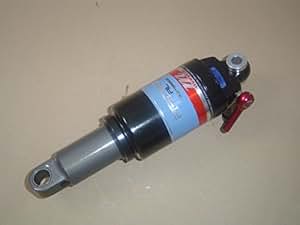 Manitou Radium RL Luftdämpfer 165mm Neu: Amazon.de: Sport & Freizeit