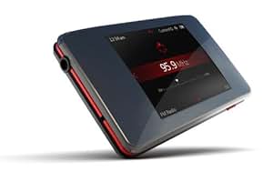 iRiver Clix 2 8GB MP3 Player: Amazon.co.uk: Audio & HiFi