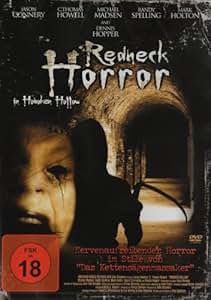 Redneck Horror: Amazon.de: Jason Connery, C. Thomas Howell, Randy ...