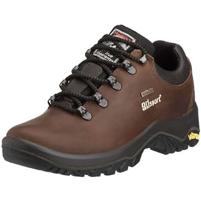Grisport Men's Ravine Hiking Shoe: Amazon.co.uk: Shoes & Bags