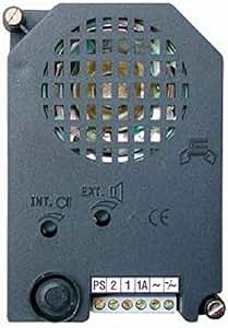 URMET - MICRO HP 5 FILS URMET 5150/500 - URM-5150/500: Amazon.de: Baumarkt