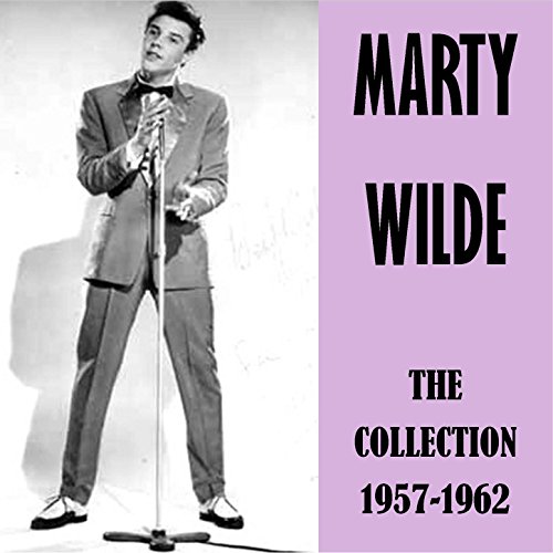 Marty Wilde by Marty Wilde on Amazon Music - Amazon.co.uk