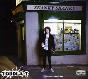 Skanky Skanky: Amazon.co.uk: Music