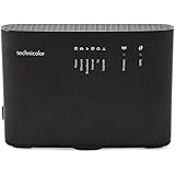 Technicolor TG789VAC v2 ADSL/VDSL Wireless AC Router with VoIP: Amazon ...