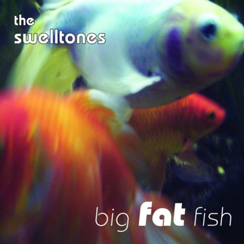 Big Fat Fish by The Swelltones on Amazon Music - Amazon.co.uk