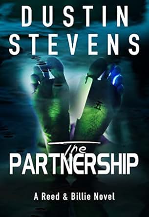 The Partnership: A Suspense Thriller (A Reed & Billie Novel Book 4 ...