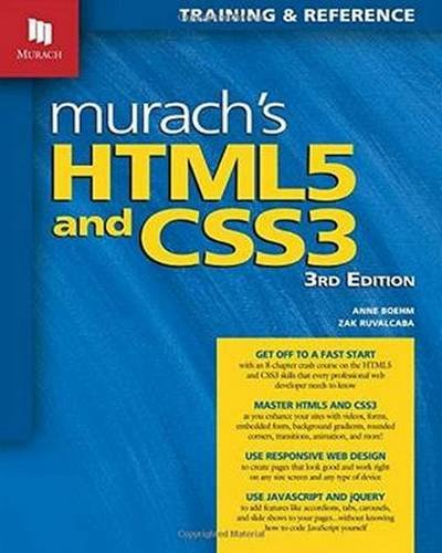 TP : HTML5 et CSS3 - Free