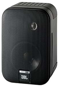 JBL Control series One Book shelf speaker Price: Buy JBL Control series ...