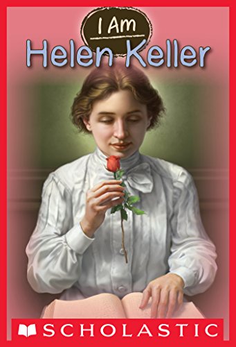 I Am #3: Helen Keller (English Edition) eBook: Grace Norwich, Mark ...