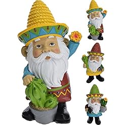 Welcome to Gnomelands - The UK's Best Garden Gnomes