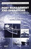 Port Management and Operations - worn-by-book