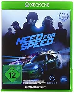 Need for Speed - [Xbox One]: Amazon.de: Games