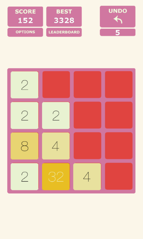 2048 Numbers Mania - Puzzle Game: Amazon.co.uk: Appstore for Android