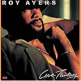 Africa, Center Of The World by Roy Ayers: Amazon.co.uk: Music