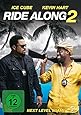 Ride Along 2: Next Level Miami: Amazon.de: Kevin Hart, Tika Sumpter ...