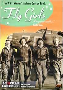 Fly Girls [2006] (REGION 1) (NTSC): Amazon.co.uk: Books