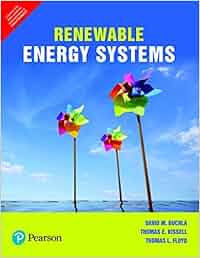 Buy Renewable Energy Systems Book Online at Low Prices in India ...