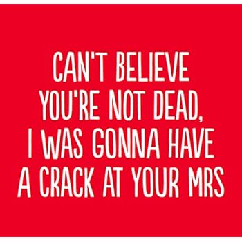 Funny Get well soon Cards, Inappropriate Get Well cards, Rude ...