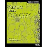 Buy Karp's Cell and Molecular Biology: Concepts and Experiments Book ...