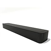 AZATOM Studio Eclipse Soundbar 2.1 with built-in Subwoofer, Surround ...