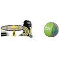 Spikeball 3 Ball Game Set - Includes 3 Balls, Drawstring Bag, and Rule ...