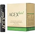 AGEX by PHARCOS® Fluid® - Integratore alimentare con formula antirughe ...