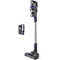 Vax Pace Cordless Vacuum Cleaner | High Performance Cleaning | Up to 40 ...