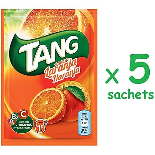 Amazon.fr : tang boisson