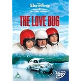 Herbie DVD Complete Films Collection (5 Discs) Box Set: All 5 Movies ...