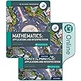 Buy Oxford IB Diploma Programme: IB Mathematics: applications and ...