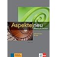 Aspekte neu B1 plus: Mittelstufe Deutsch. Lehrbuch (Aspekte neu ...